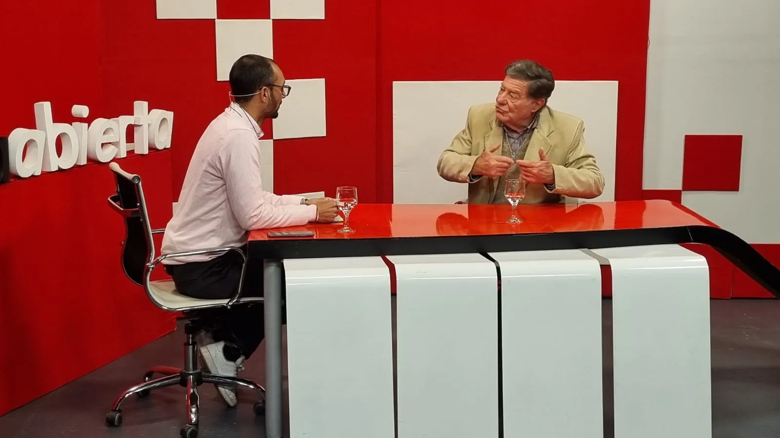 Muerte de “Chuequito”: “Fue un hecho lamentable, pero puede ocurrir”, dijo García Bes