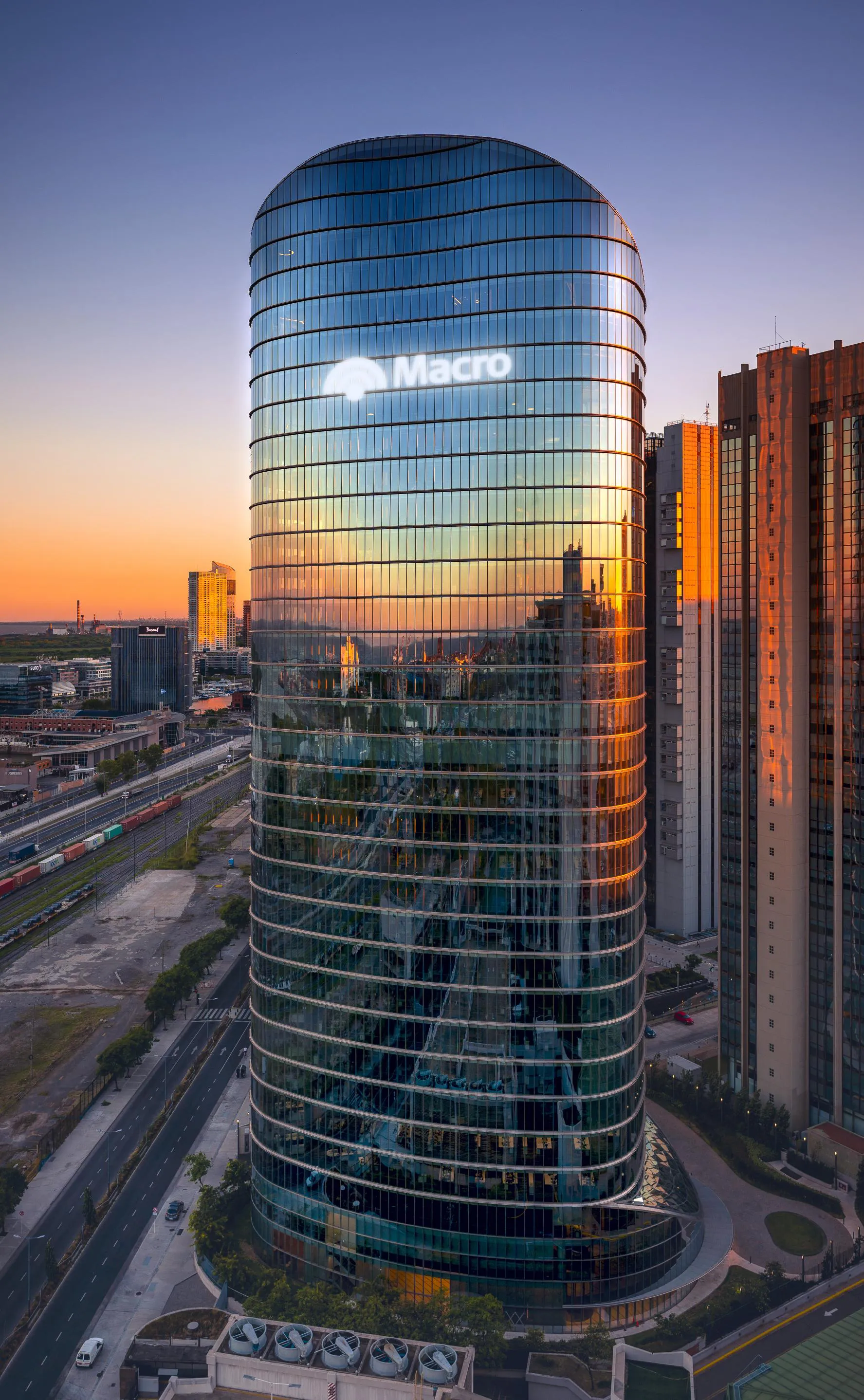 Éxito financiero: Banco Macro emitió ON a cinco años con fuerte demanda