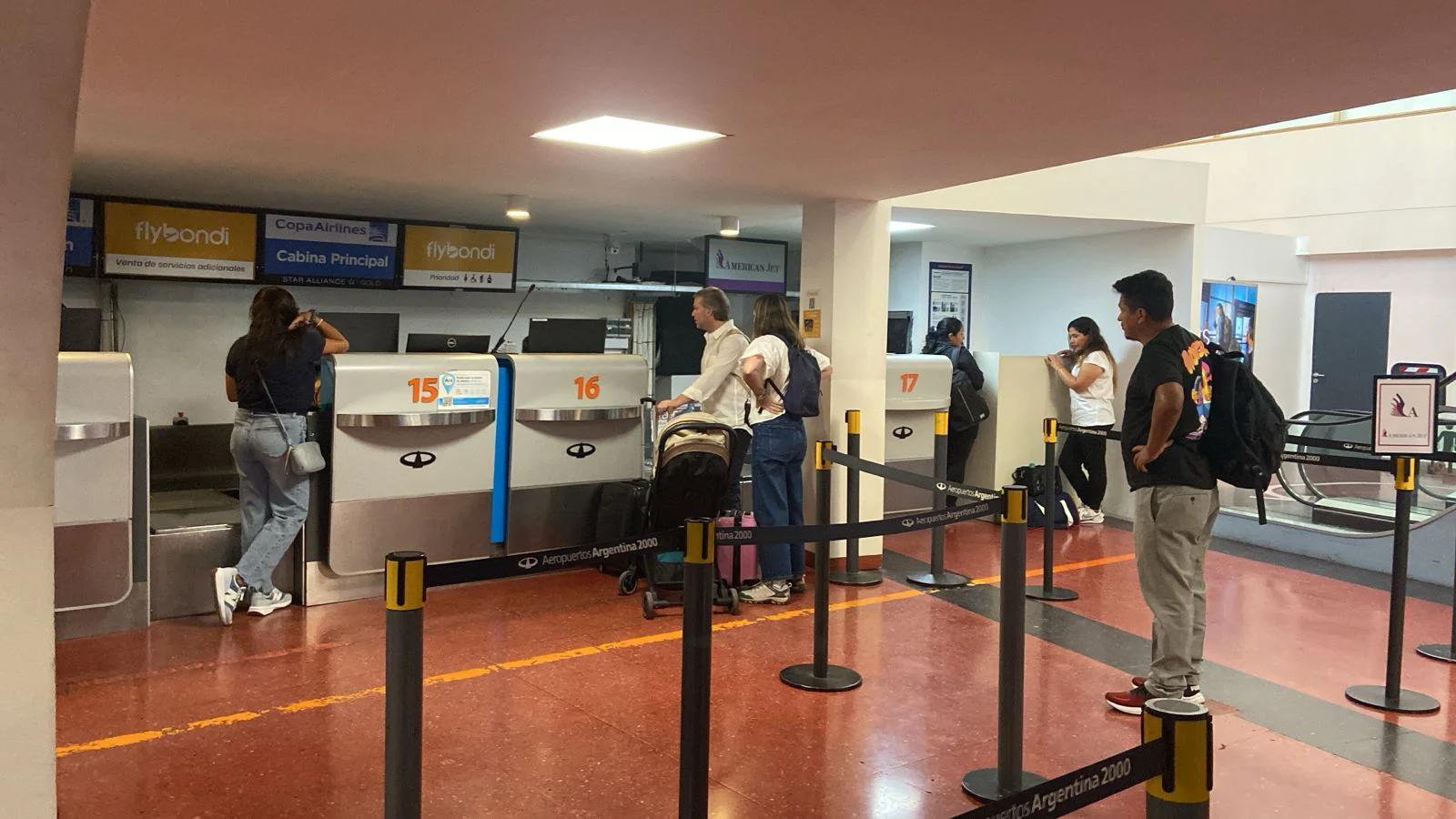 Flybondi vuelve a fallar en Salta: cancelaciones y demoras este jueves