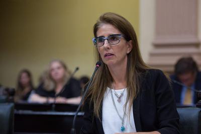 Villamayor: “Los autoconvocados no tienen legitimidad para estar en la ...