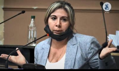 Navarro rechazó las declaraciones de la ministra de Educación porteña