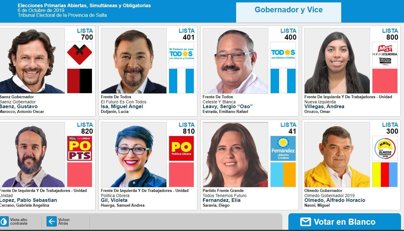Los partidos políticos en la reforma constitucional