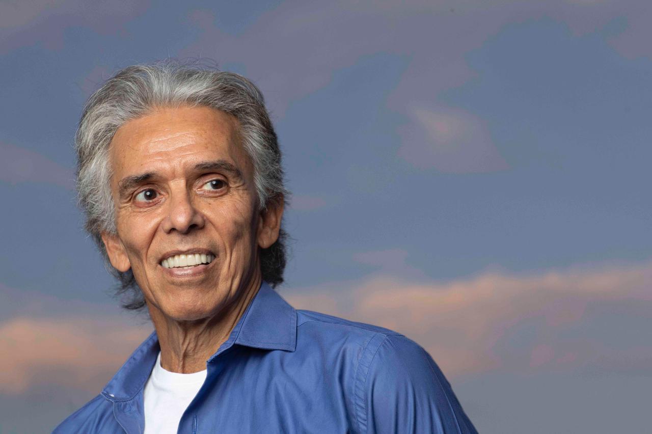 Jairo, el hombre, el artista; el valle y el volcán