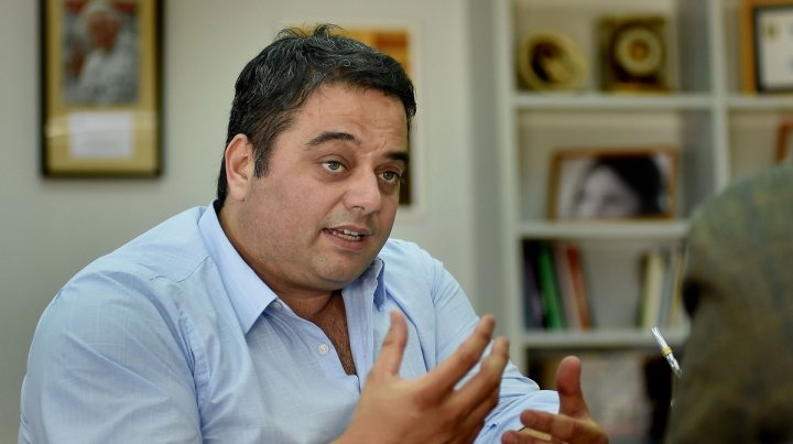 Jorge Triaca deja Trabajo y mañana explicarán cómo será la transición