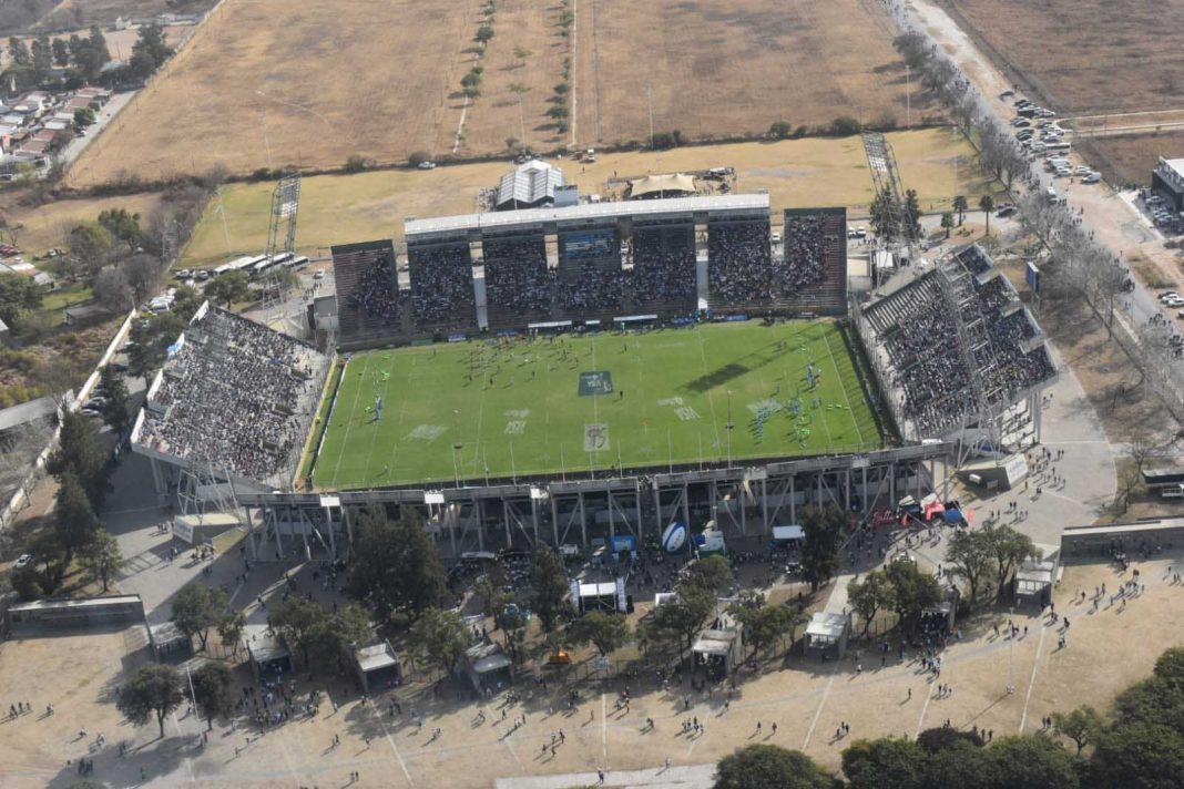 Los Pumas en Salta: más de 19 mil espectadores disfrutaron de la fiesta ...